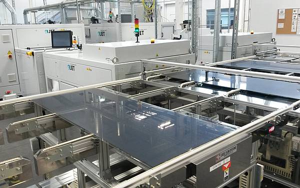 The 4JET Group – Innovative Laser Systems & Solutions