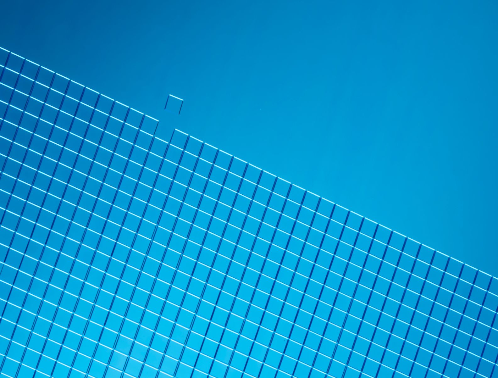 Wafer Dicing with Laser Precision - Solutions by 4JET