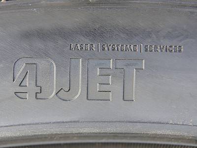 Laser Marking – 4JET