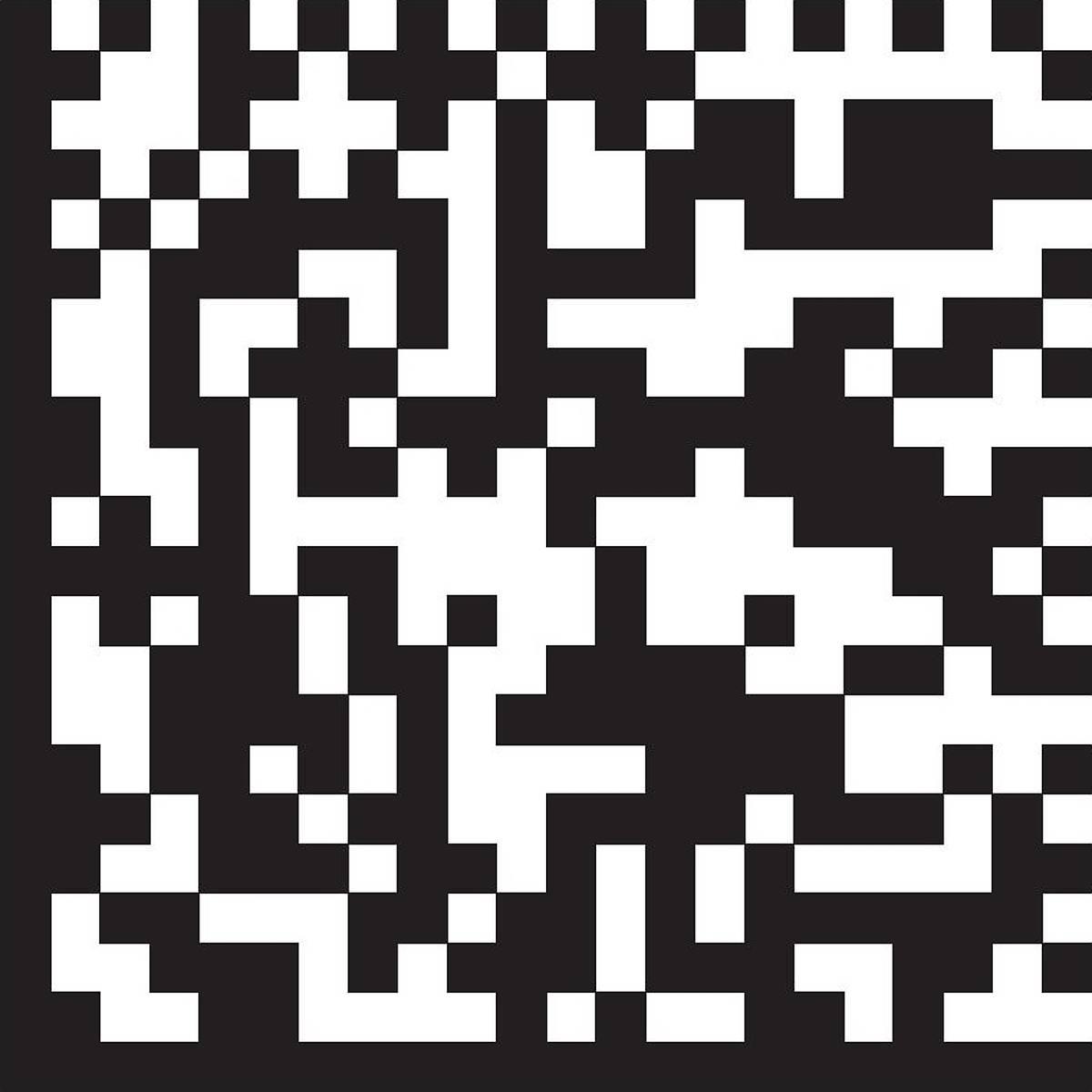 2D-Code Markierung – 4JET