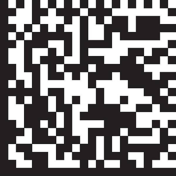 SCANNECT – 2D Code Marking: Scan & Connect – 4JET