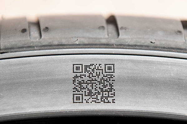 Laser Tire Marking – 4JET