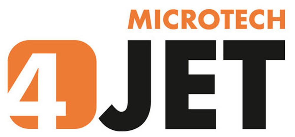4JET spins off micromachining business – 4JET