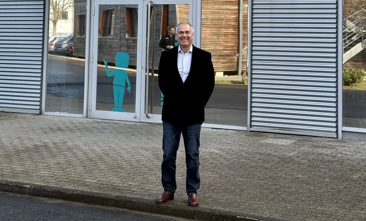 Henri Richard joins 4JET’s board of directorsabc